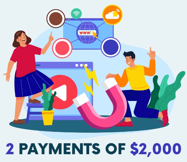 All In Bundle Payment Options - MichaelTritthart.com